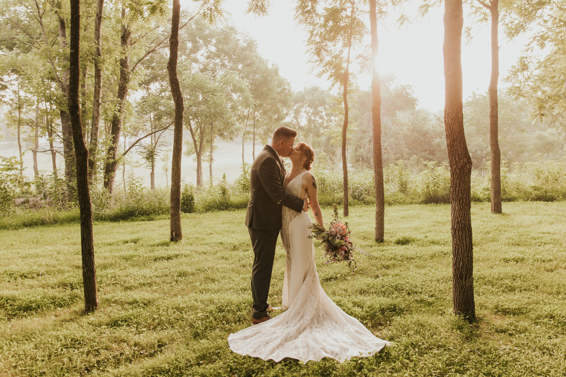 Our Favorite Engagement Location Photoshoots | Zion Springs