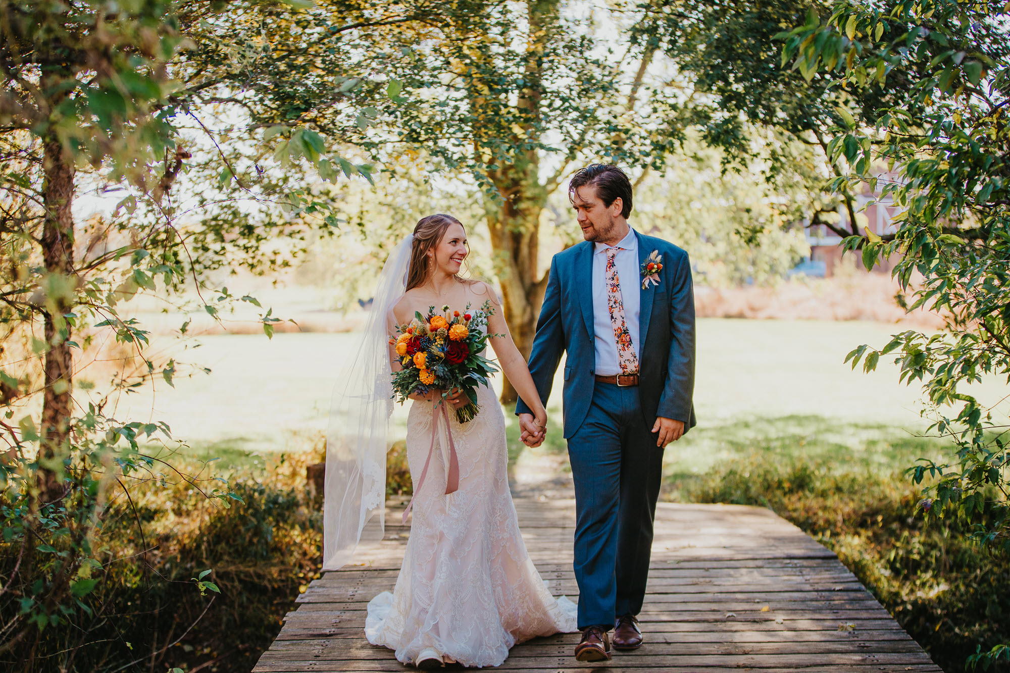 Best wedding venues in Virginia | Zion Springs