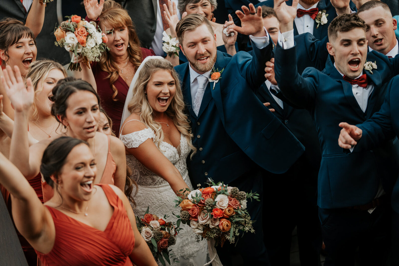 Wedding Attire Guide: What to Wear for Every Type of Wedding - Zion ...
